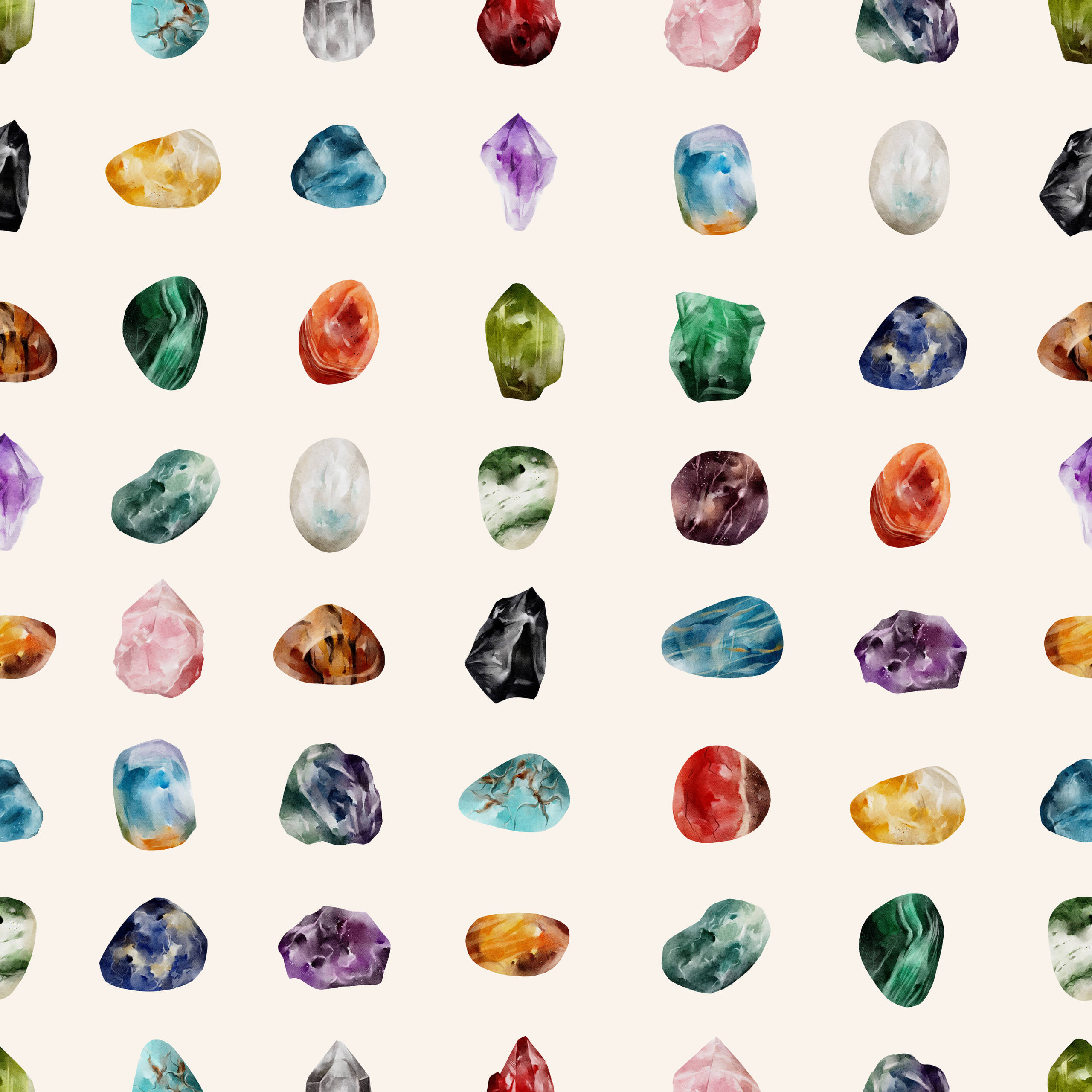 Selecting the Right Crystal for Your Zodiac Sign – Almastral